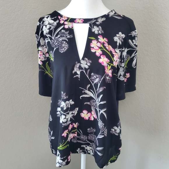 Premise | Tops | 425 Premise Studio Blouse Size M | Poshmark